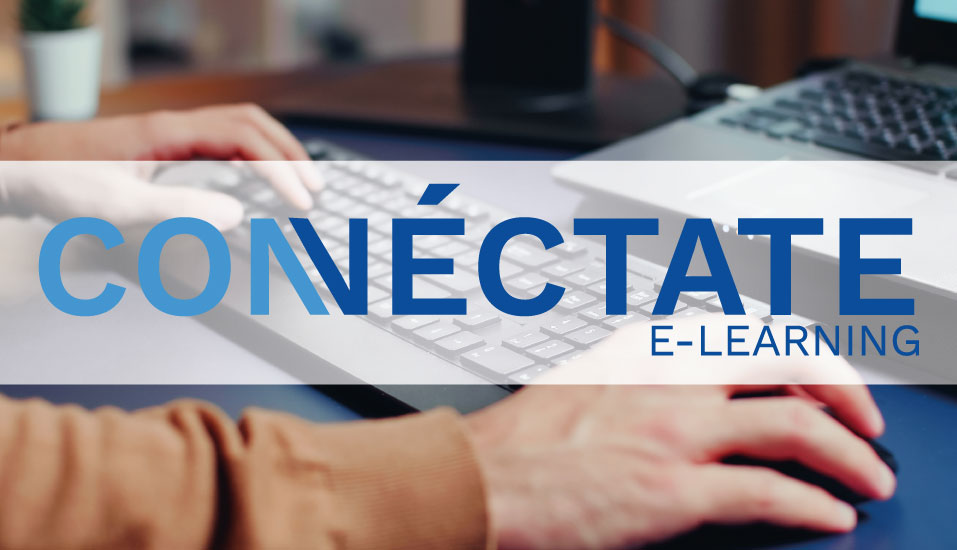 Página Principal | conectate